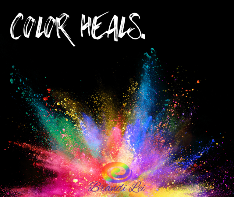 How to Use Numerology to Color Beautiful Mandalas - Brandi Lei